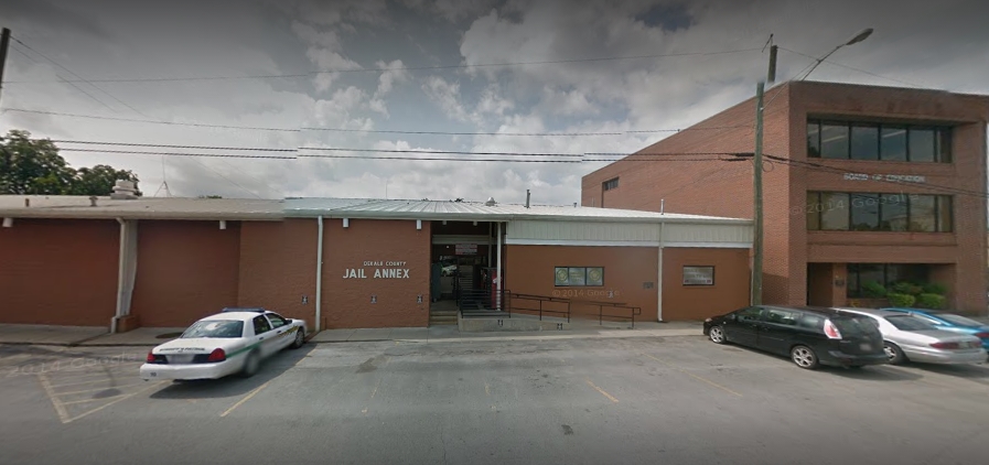 Dekalb County Detention Center, TN Inmate Roster, Offender Search